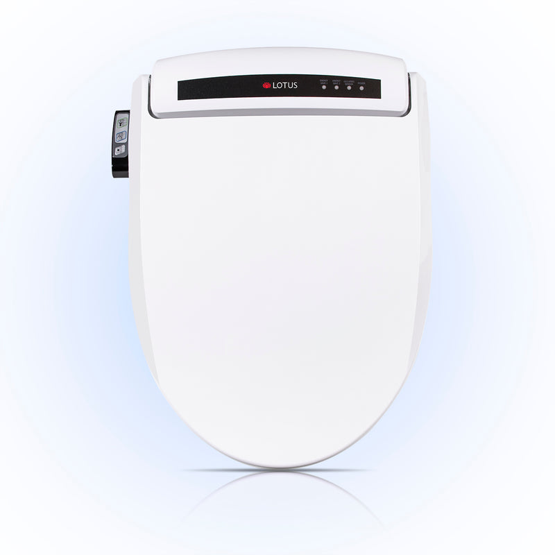 Lotus ATS-1000 Remote (Elongated) | Every Bidet