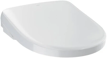 TOTO WASHLET S7A Round | Every Bidet